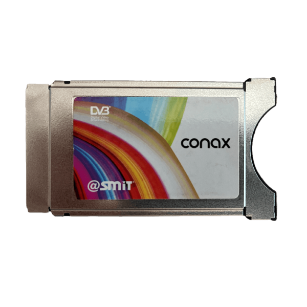 Conax CI module